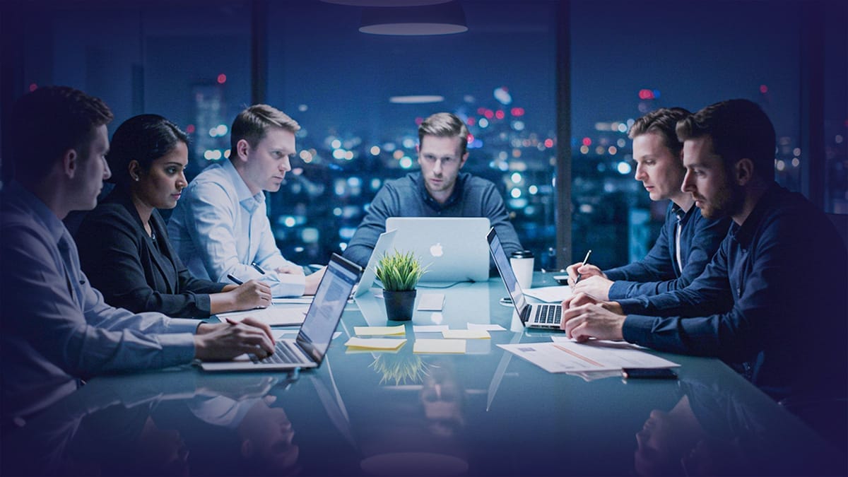 Business Consulting – Royatak