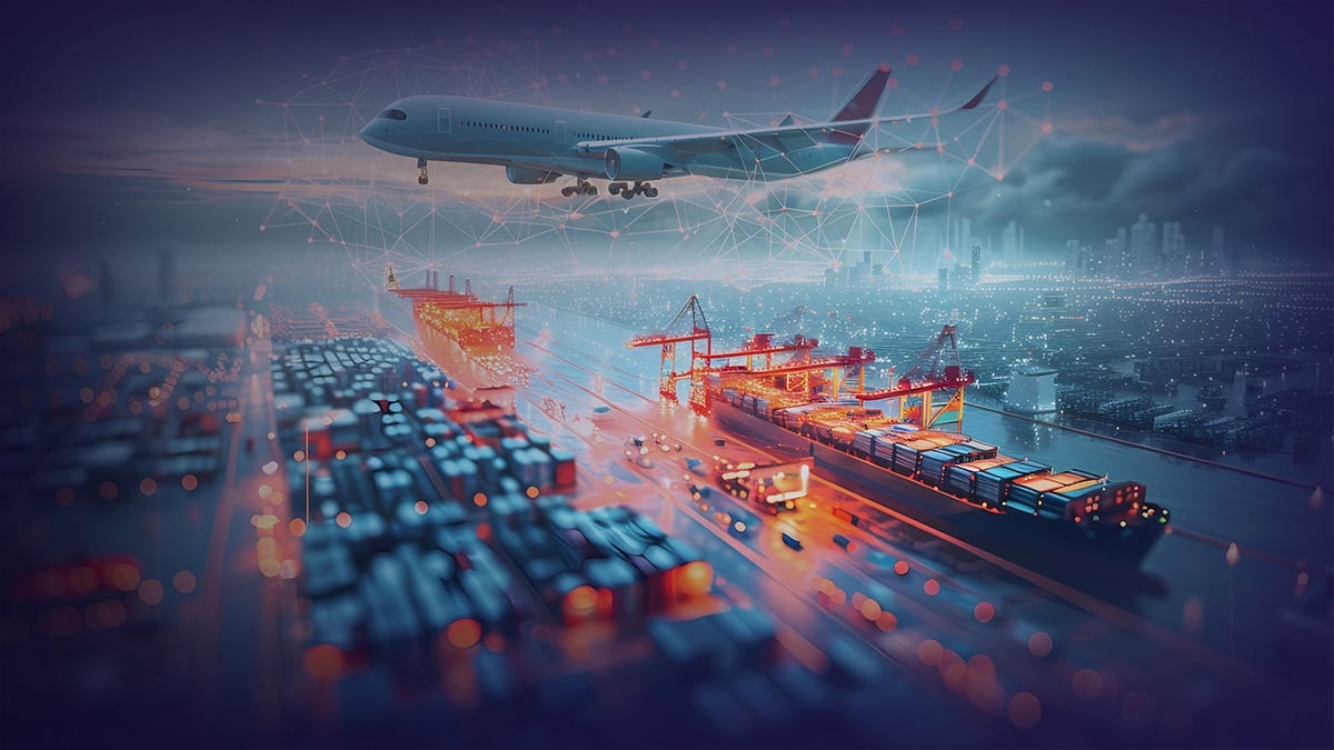 Logistics & Supply Chain Consulting – Royatak